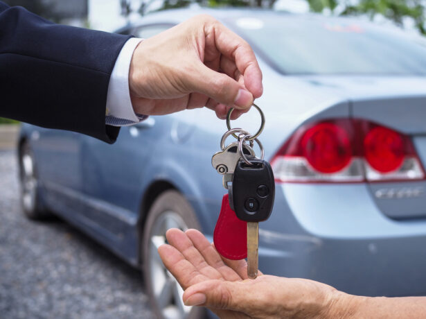 How To Sell Non-Running Cars Without The Hassle: 10 Steps To Follow ...