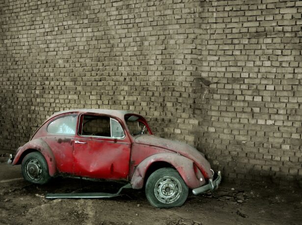 Can You Sell A Junk Car Without A Title In Texas? - Flipp My Car