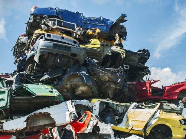 How To Sell A Car For Scrap And Make Some Money - Flipp My Car